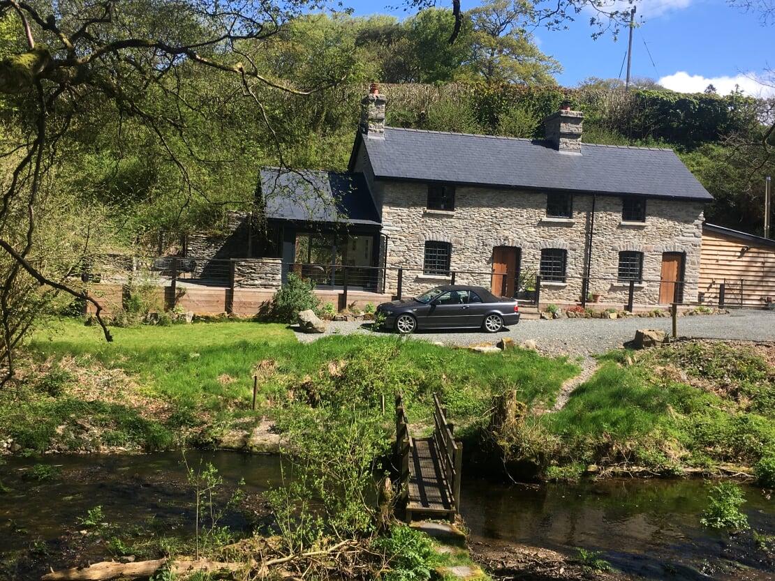 Gallery – Fron Cottage