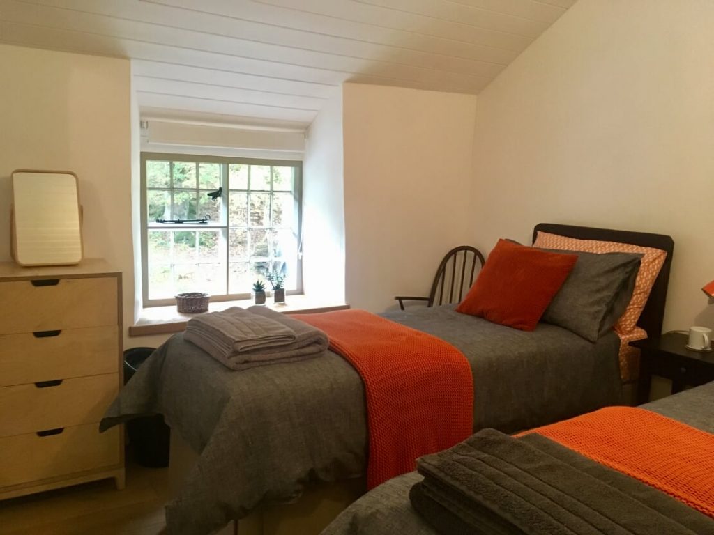 Gallery – Fron Cottage