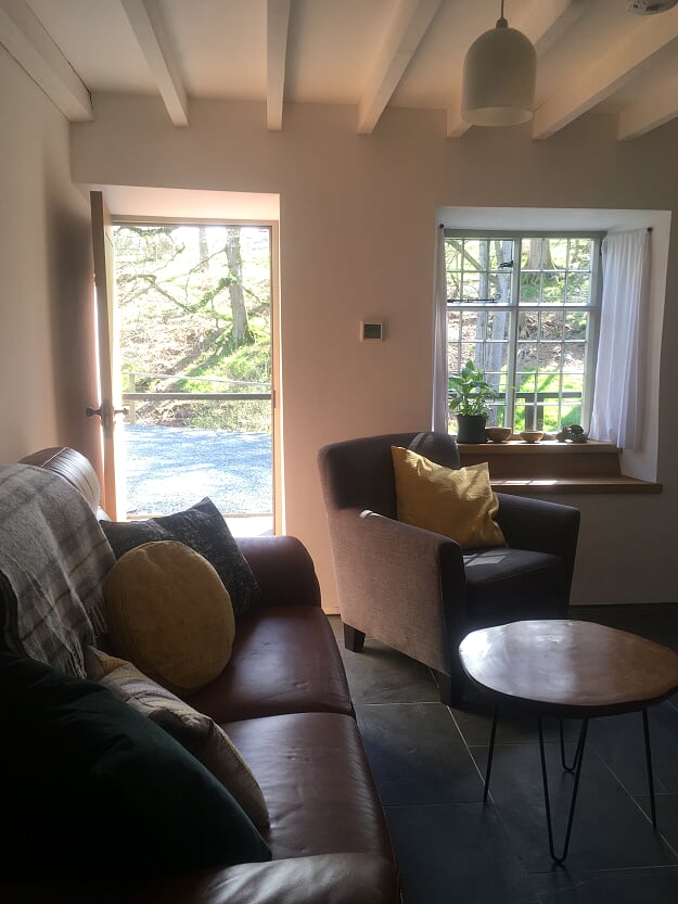 Gallery – Fron Cottage